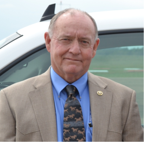 Chief Deputy - Hempstead County Sheriff's Office